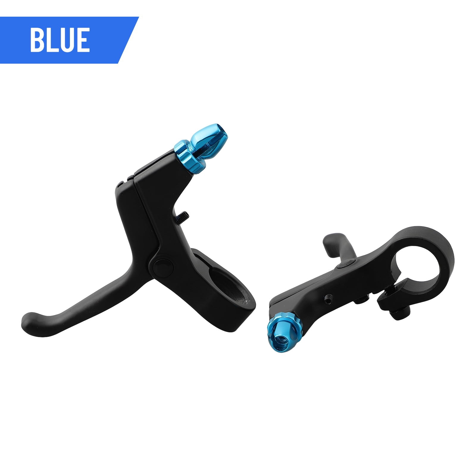 BEIXIN 2-finger Lightweight ALLOY Brake Levers Mountain Bicycle for Kid ...