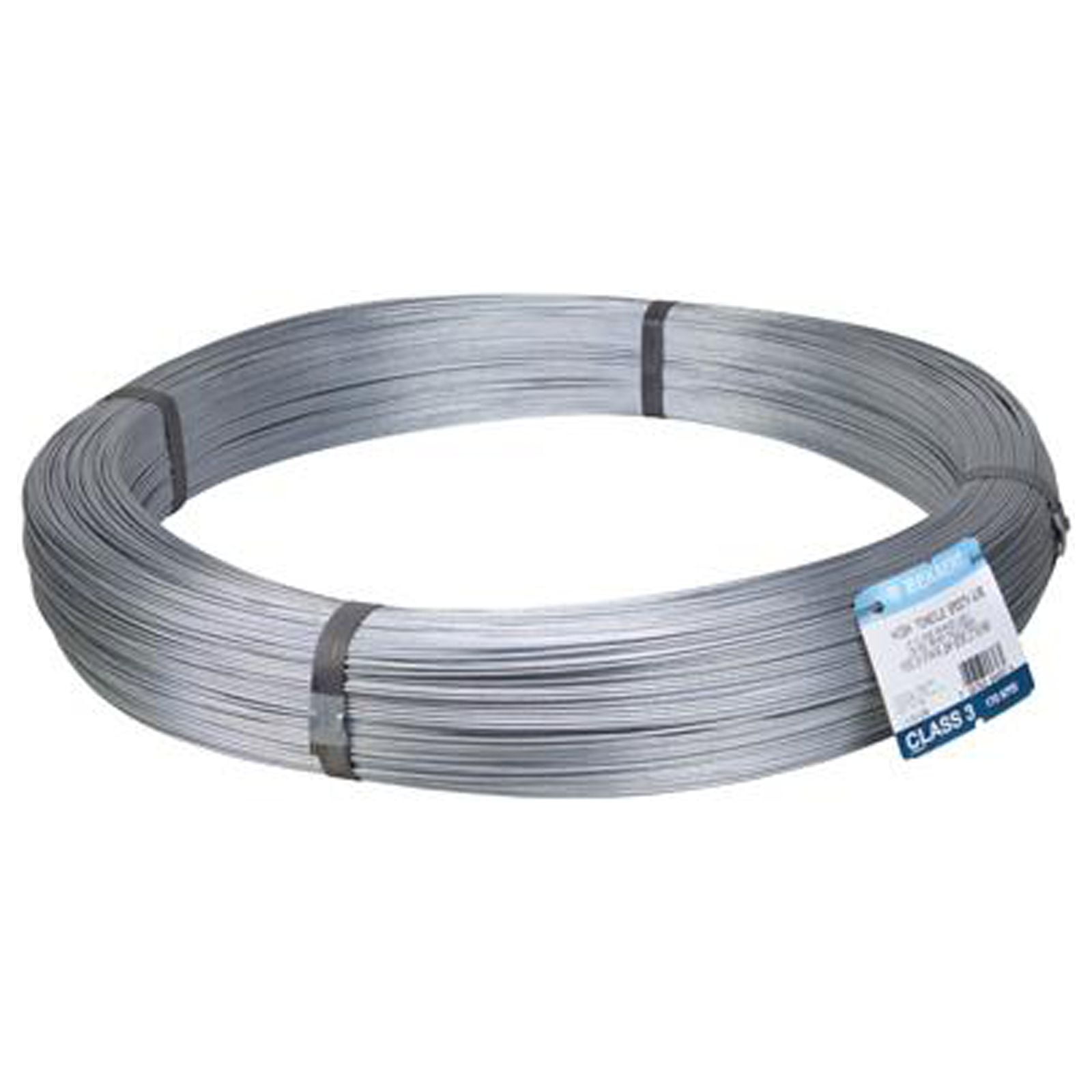 BEKAERT CORPORATION 118128 4K 12.5Gauge Tensile Wire - Walmart.com