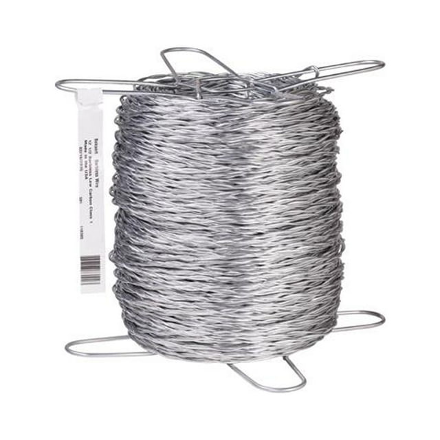 BEKAERT CORPORATION 118385 1320' Barbless Wire - Walmart.com