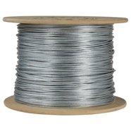 BEKAERT CORPORATION 118306 1/2Mile Electric Fence Wire - Walmart.com