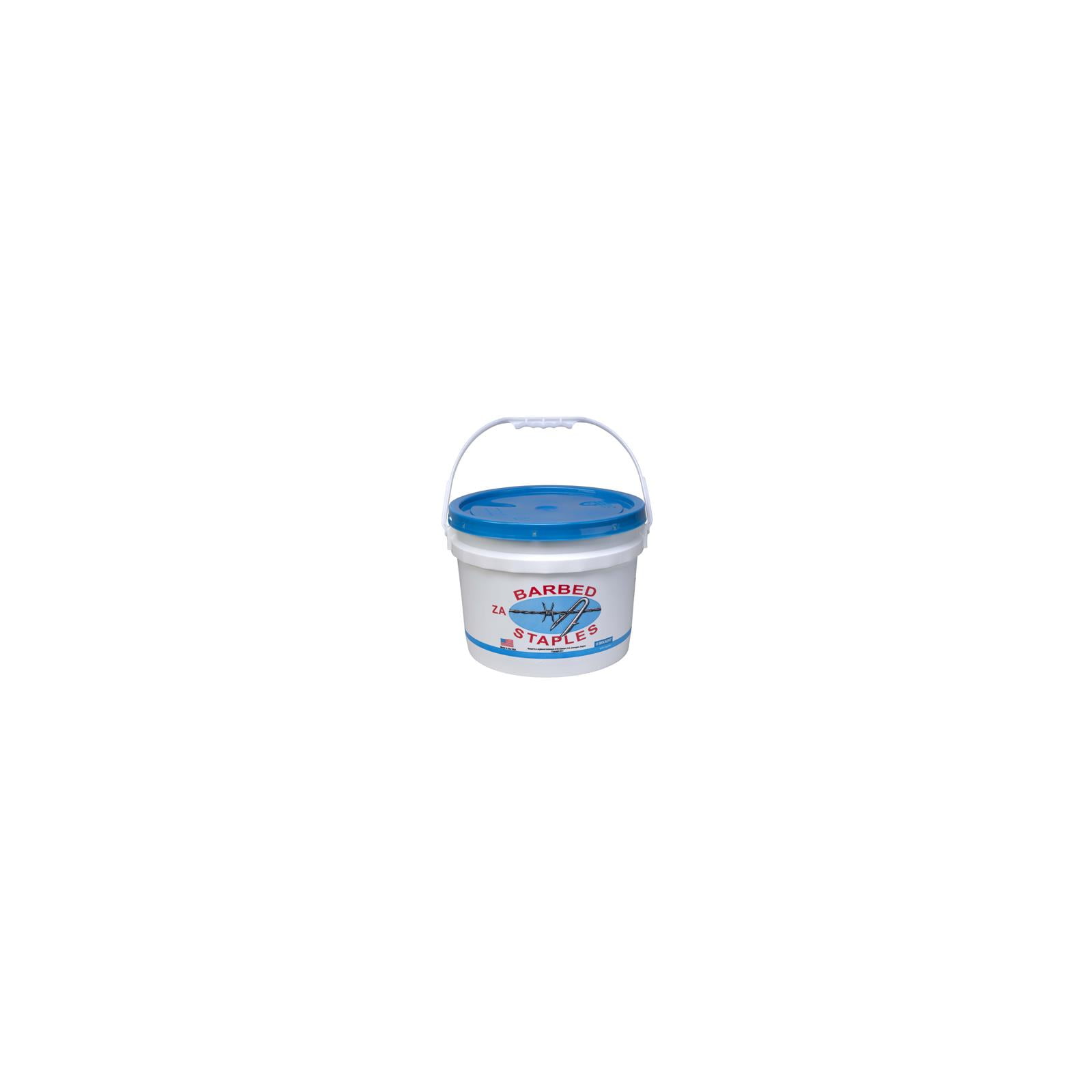 BEKAERT CORPORATION 162837 50LB 2" Fence Staple - Walmart Business Supplies