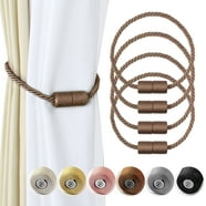 Curtain binding Rope Window Curtain Tiebacks Tassel Binding Rope Tie ...