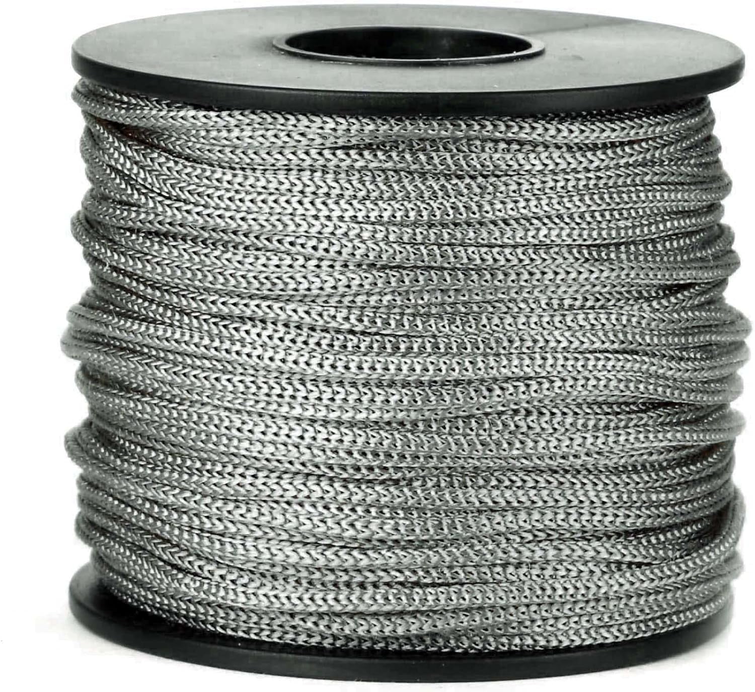 BEL AVENIR Nylon Satin Cord, 2mm 50 Yards Braided Lift Shade Cord for ...