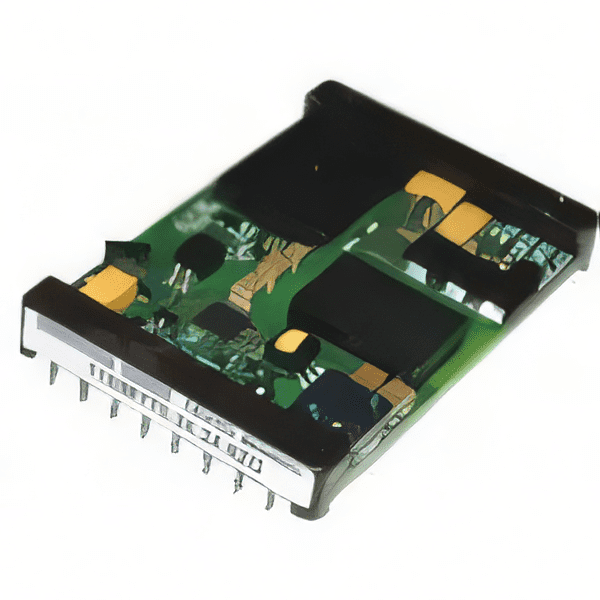 BEL POWER 110IMY70-24-24-0ZG, Module DC-DC 110VIN 2-OUT 24V/24V 1.3A/1 ...