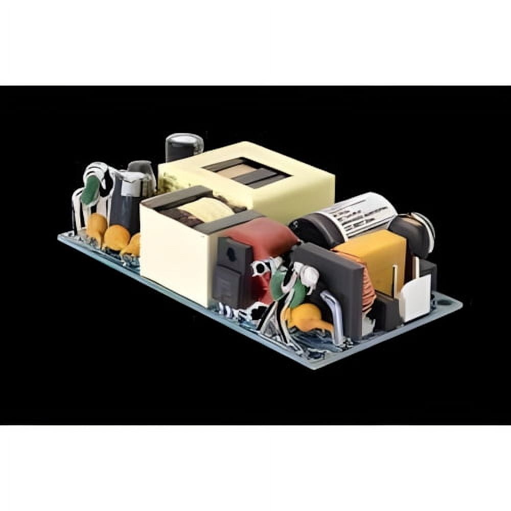 BEL POWER ABC225-1T48L, Switching Power Supply, Open Frame, 120/225W ...