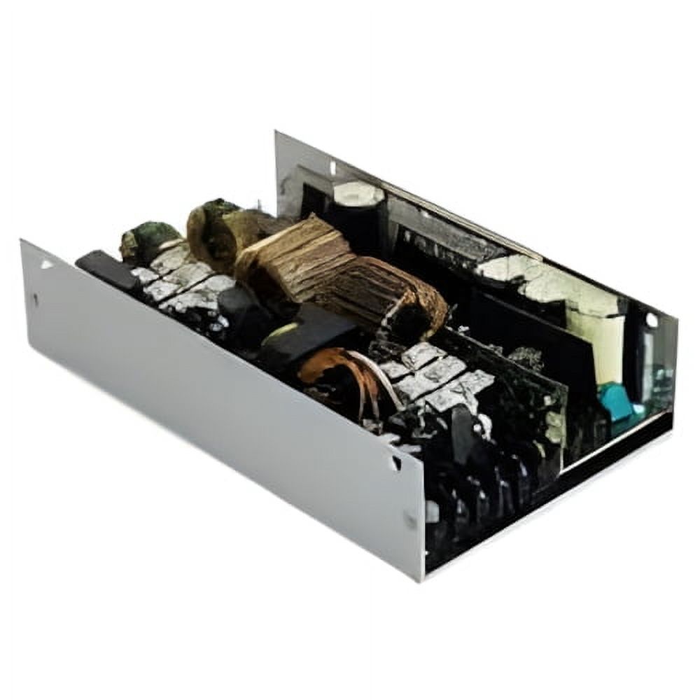 BEL POWER ABC601-1T24, Switching Power Supply, In 85-305VAC; Out 24VDC ...