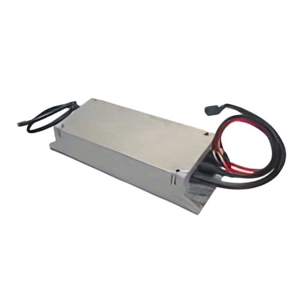 BEL POWER ABS400-1048, Modular Power Supply, In 90-264VAC; Out 48VDC 8 ...