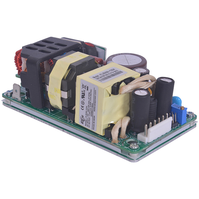 BEL POWER FLS250-2024, 250 Watt AC/DC Power Supply - Walmart.com