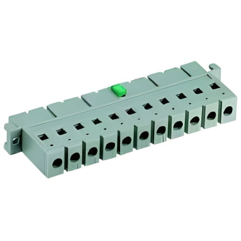BEL POWER HZZ00202-G, Codierkeil XKN031-G Coding Wedge, Integrated code ...