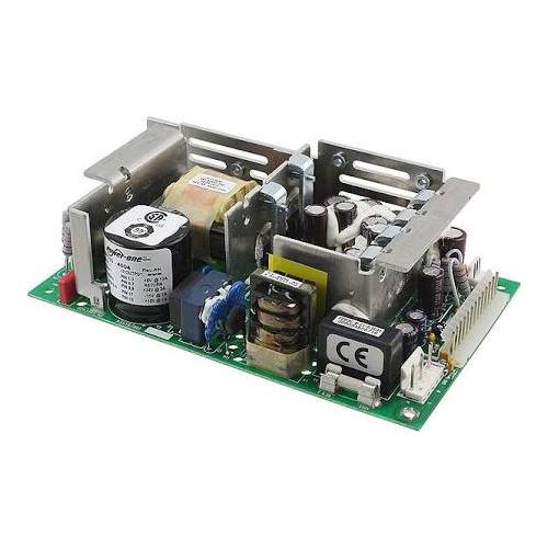 BEL POWER MAP110-4000, Switching Power Supplies 100W 5V 12A 12V 5A ...