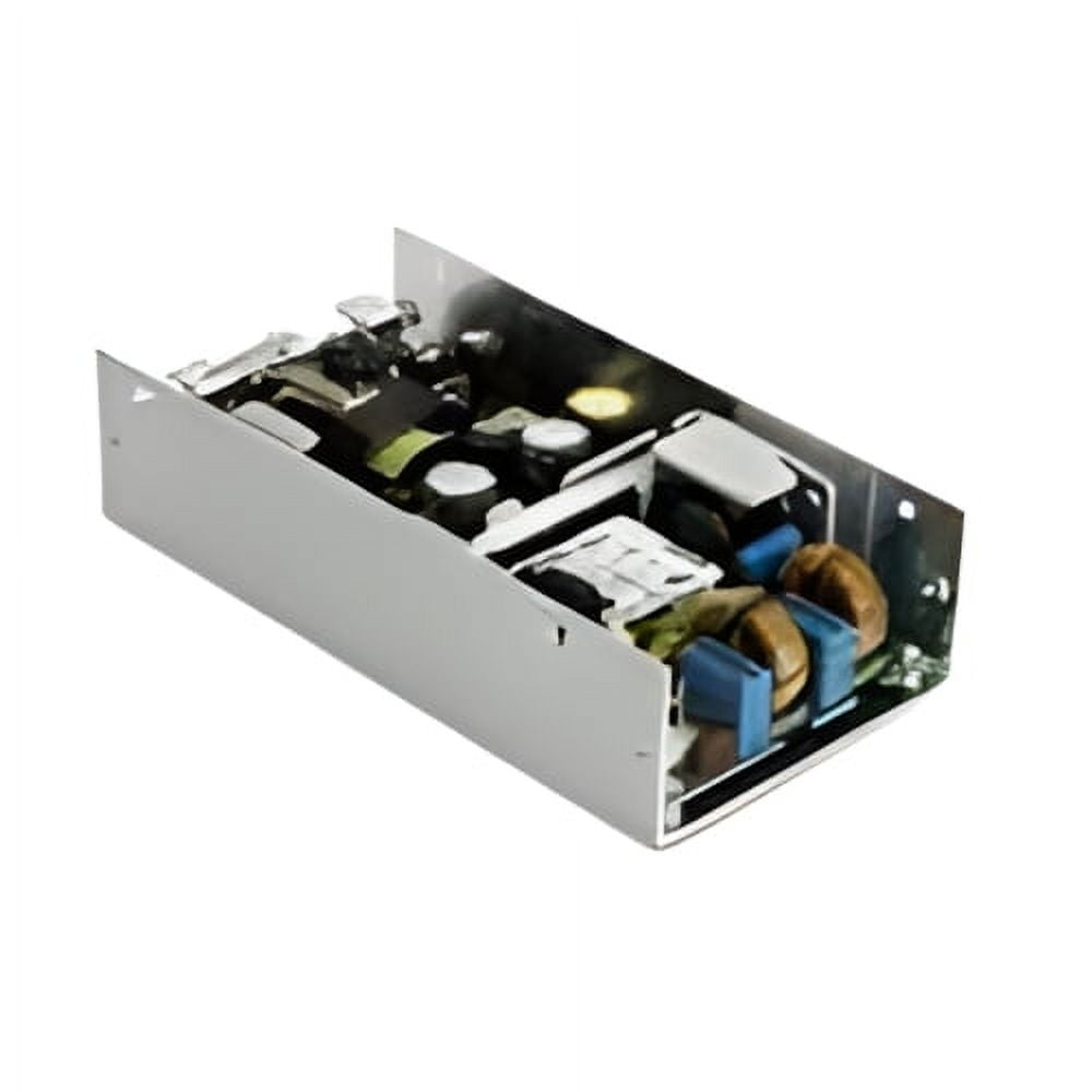BEL POWER MBC401-1028-UC, AC-DC Power Supply, Input 90-264VAC, Out ...