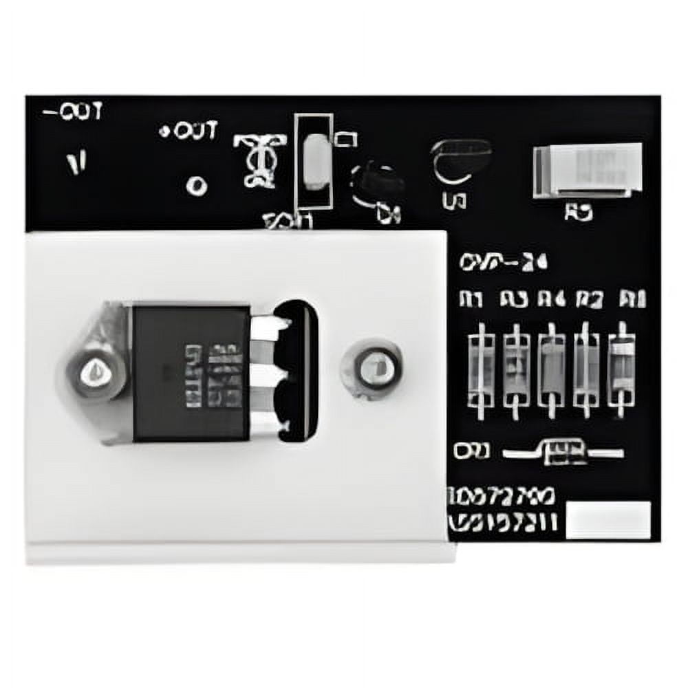 BEL POWER MPB125-2012G, Switching Power Supplies 125W +12V 10.5A 12V 0 ...