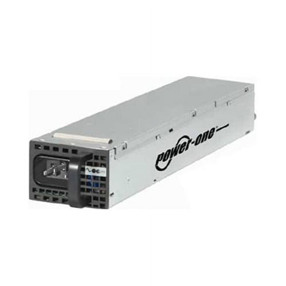 BEL POWER PFE600-12-054RA, Rack Mount Power Supply, AC-DC, 600W 12VDC ...