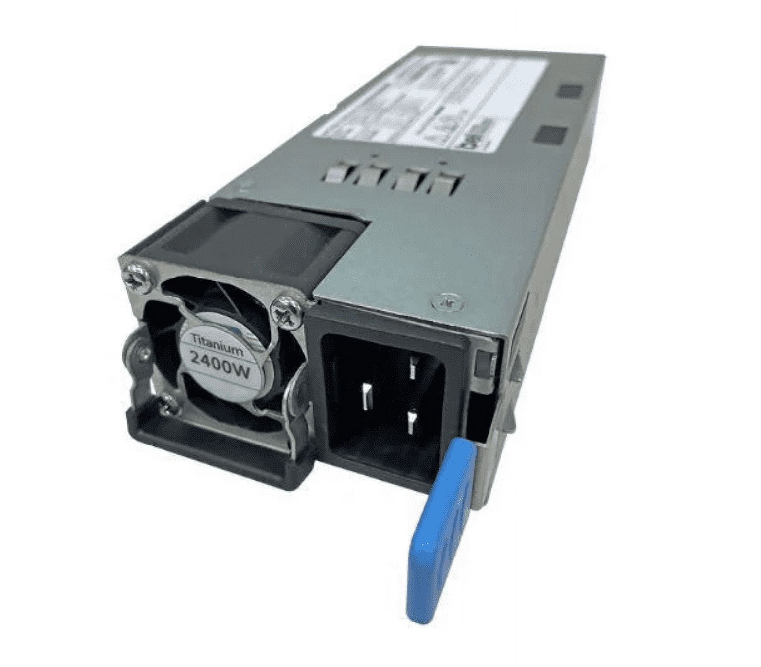BEL POWER Rack Mount Power Supplies POWER SUPPLY;TEC2401-12-074NA;AC-DC ...