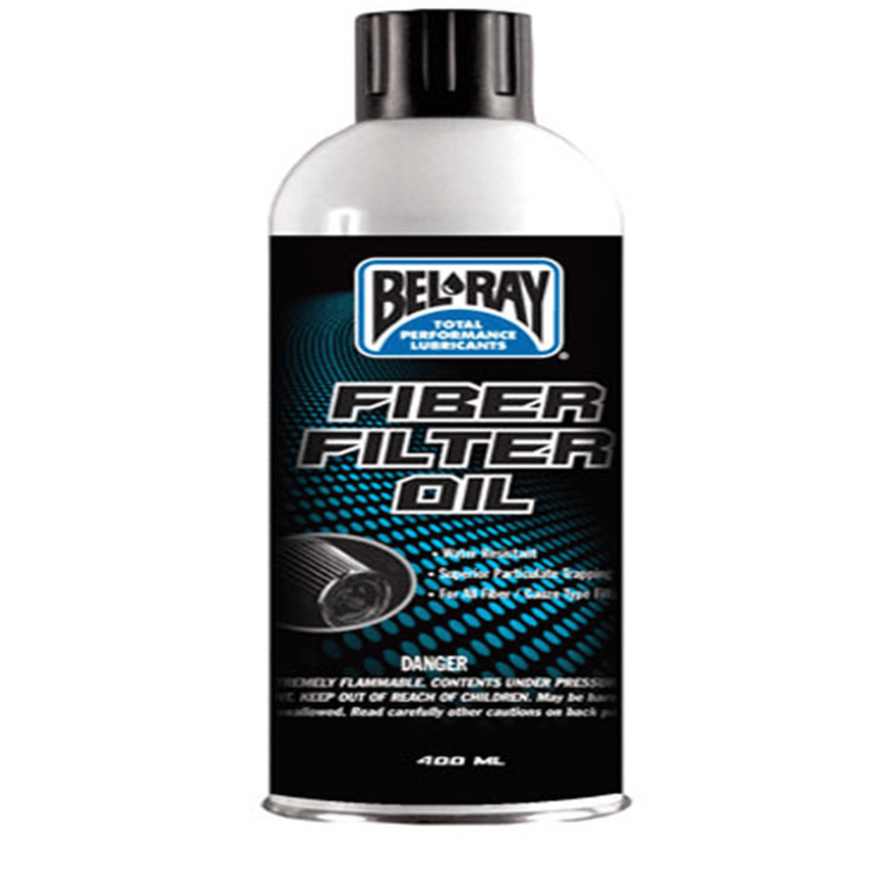 BEL-RAY FIBER FILTER OIL AEROSOL (400 ML) - Walmart.com