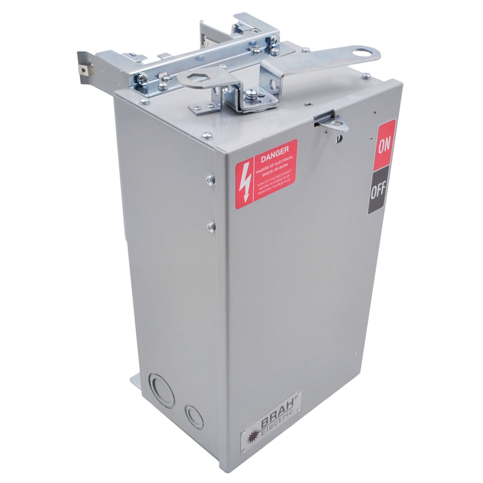 BEL3210G, Replacement for SL323RG Compatible with Spectra Low-Amp Series Type SL 100A 240V 3W ...