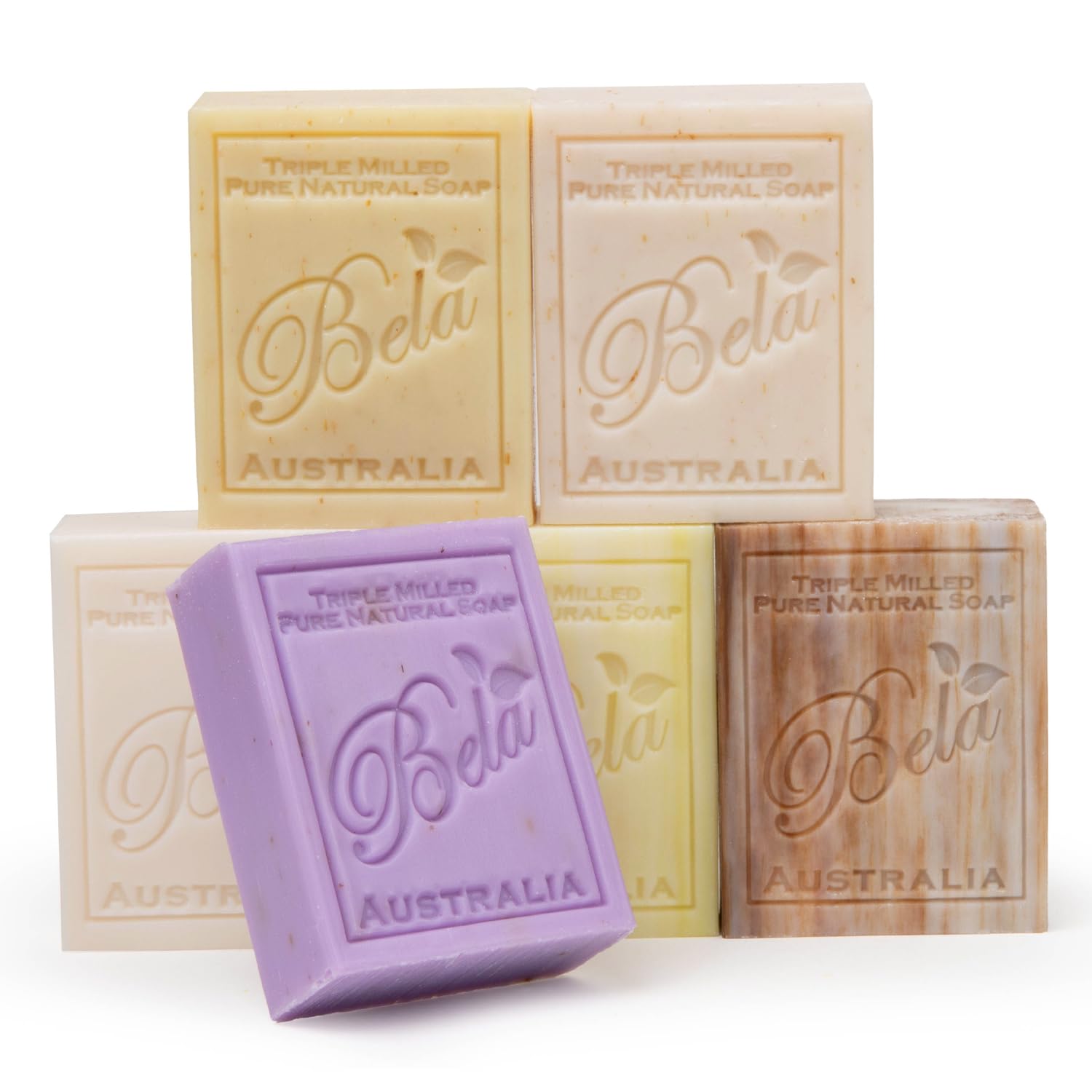 Bella Bars