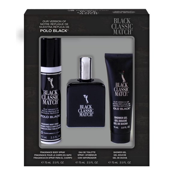 Brand: Classic Match