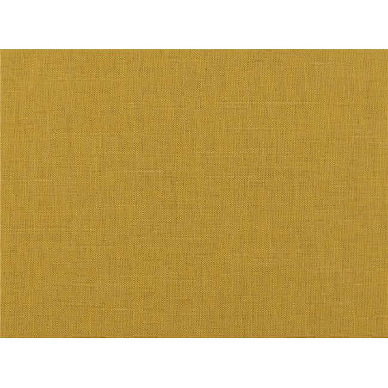 BELFAST-805 Woven Belfast Sapphire 805 Fabric, Danford Yellow - Walmart.com