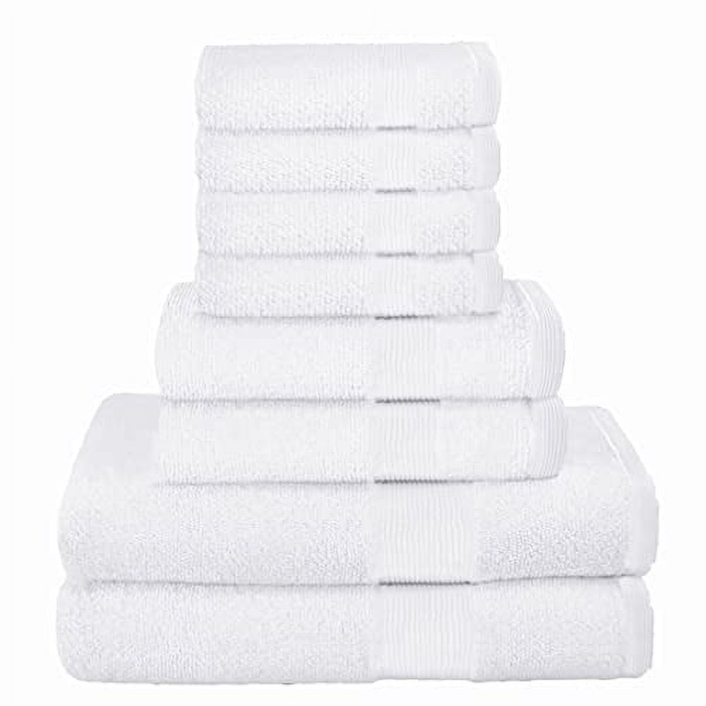 SKL Home by Saturday Knight Ltd. Boo 2 Piece Hand Towel Set in Orange ...