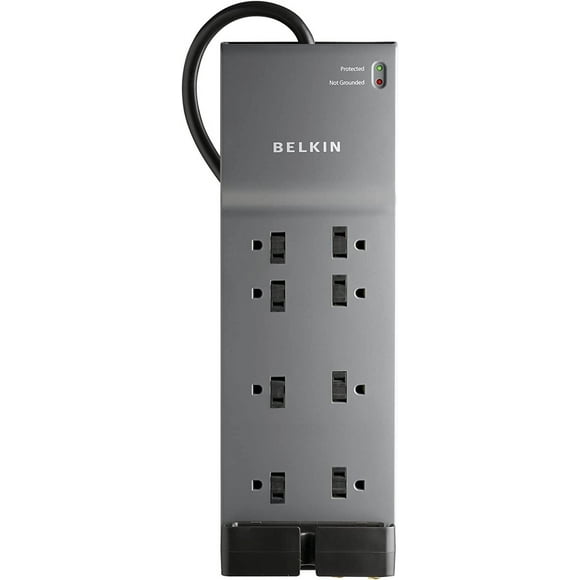 Surge Protectors