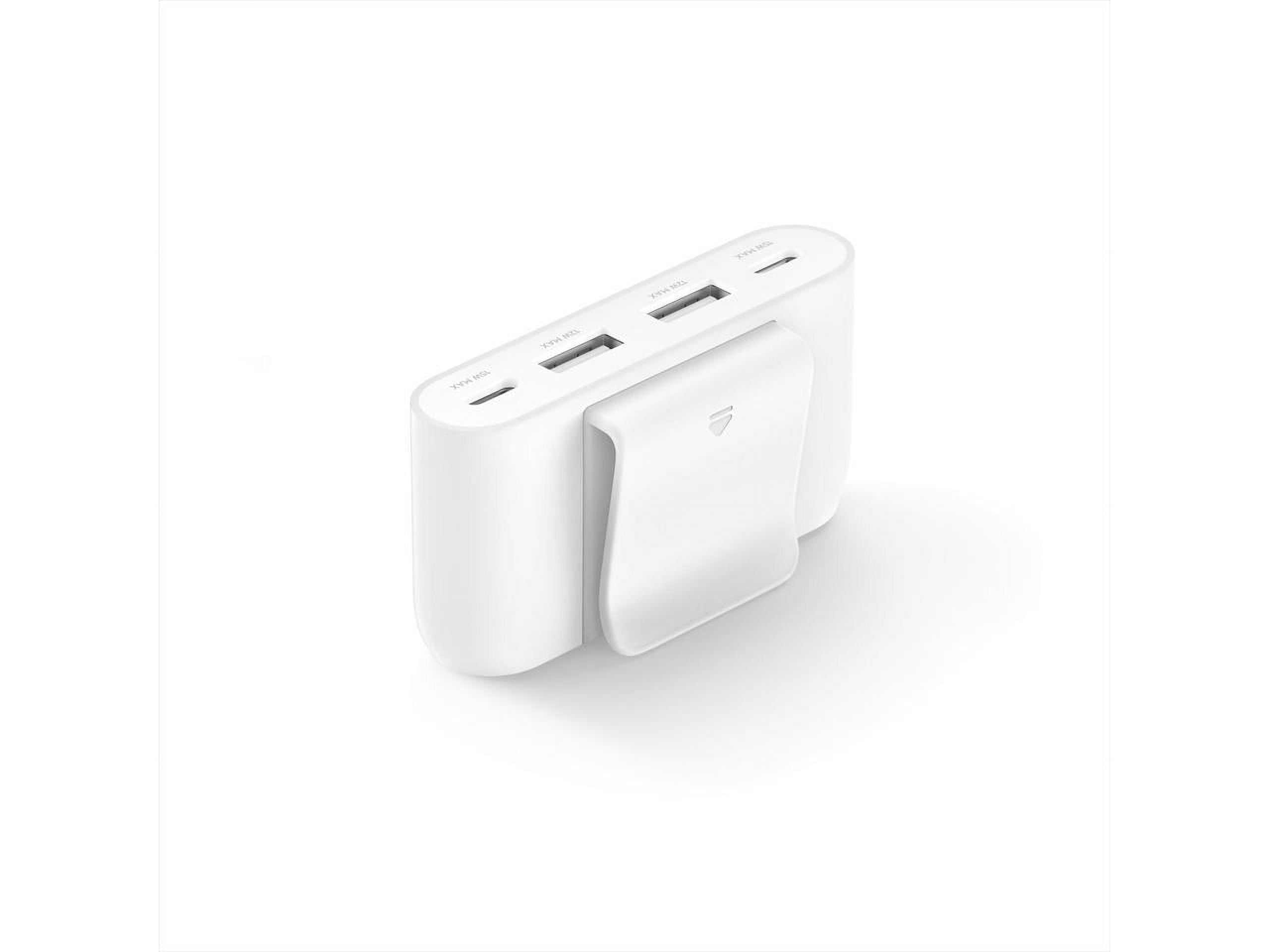 BELKIN BUZ001tt2MWHB7 30W Power Extender - Walmart.com
