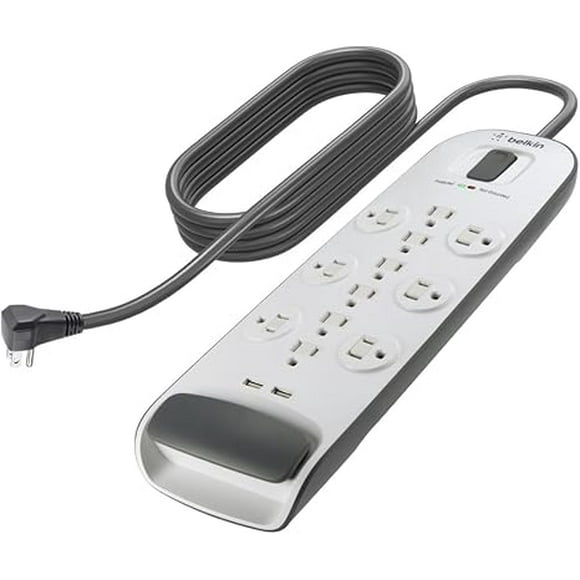 Surge Protectors