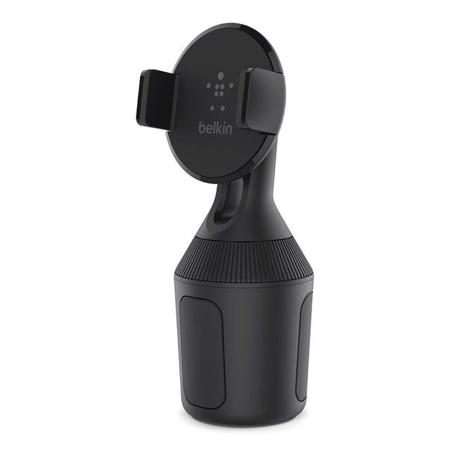BELKIN Black Vehicle Mount for Cell Phone, Smartphone, iPhone, iPod, E ...