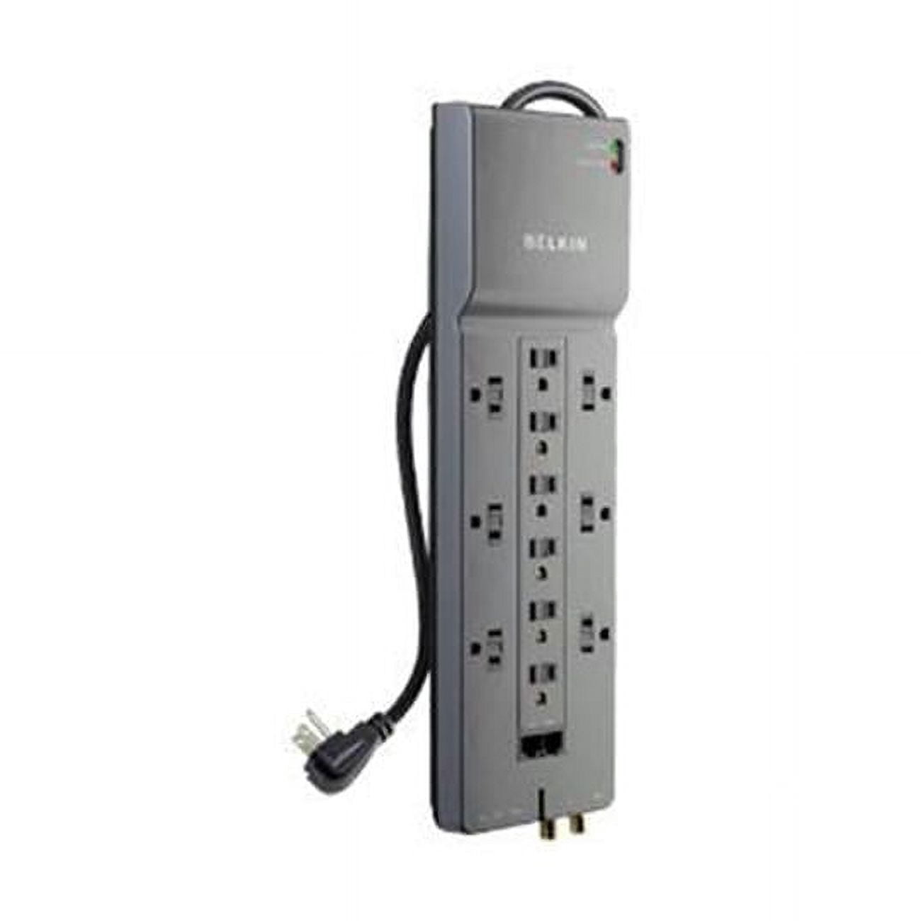 BELKIN COMPONENTS Surge Suppressor - Walmart.com