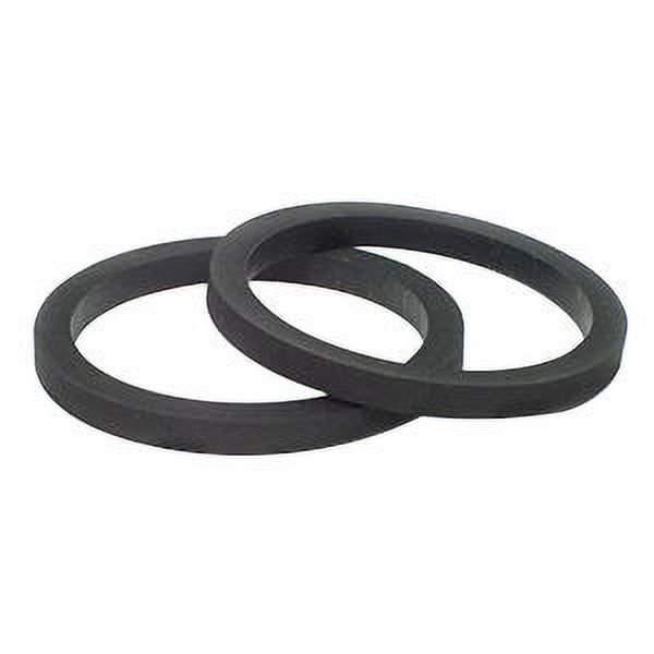 BELL & GOSSETT 118368 - Flange Gasket Set (2 Gaskets = 1 Set) - Walmart ...