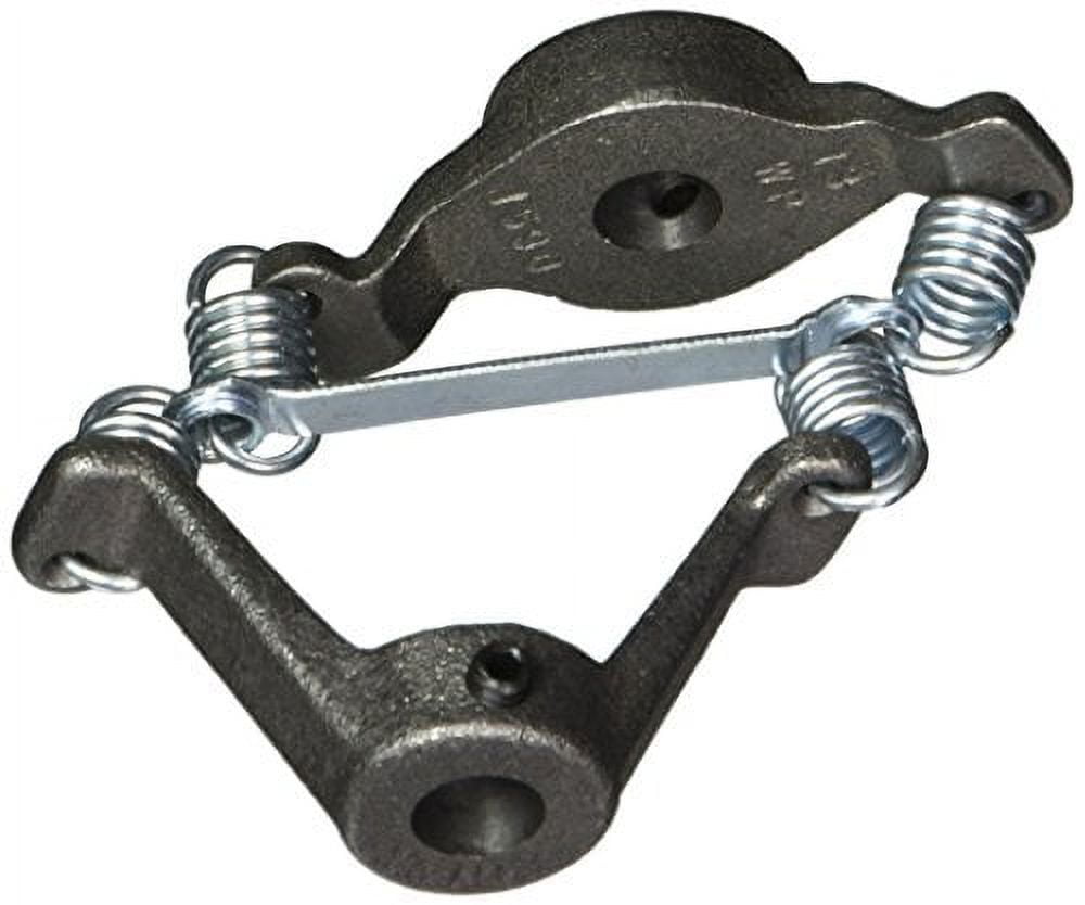 BELL & GOSSETT Series 118473 Cast Iron Replacement Coupler-556273 ...