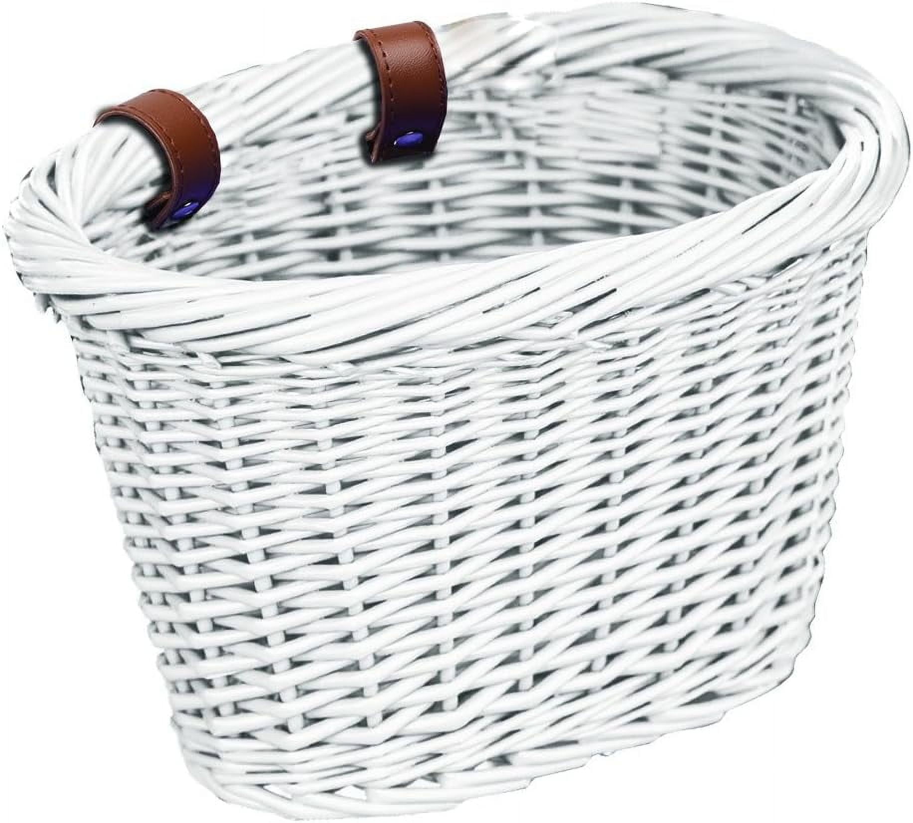 BELL Handlebar Basket - Walmart.com