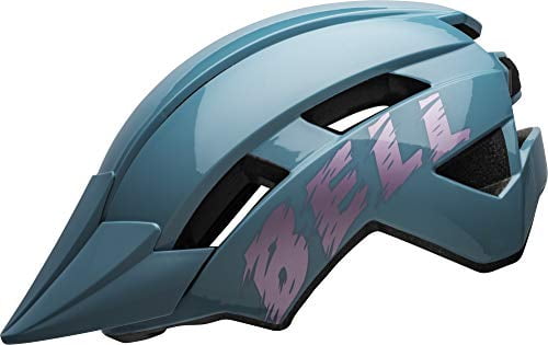 BELL Sidetrack II Youth Bike Helmet - Walmart.com