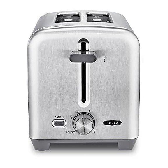 Dash Clear View Toaster