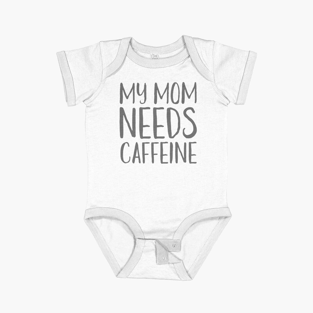 BELLA CANVAS I Love Racing Baby Bodysuit Race Car Races Sports Rally ...