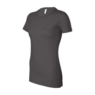 Bella + Canvas - Women's The Favorite Tee - Walmart.com