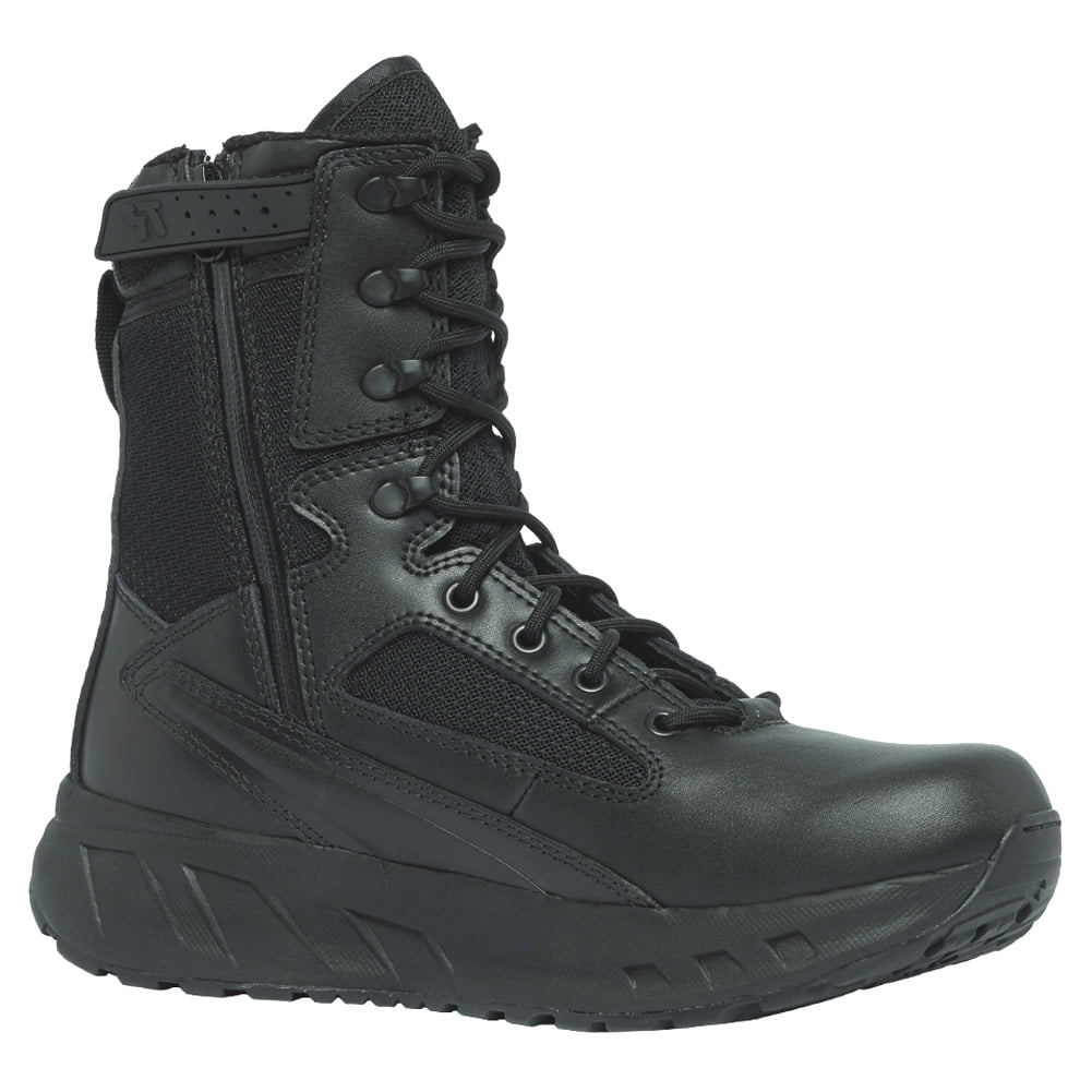 BELLEVILLE 8" Fat Maxx Maximalist Tactical Boot, Color: Black (MAXX8Z ...
