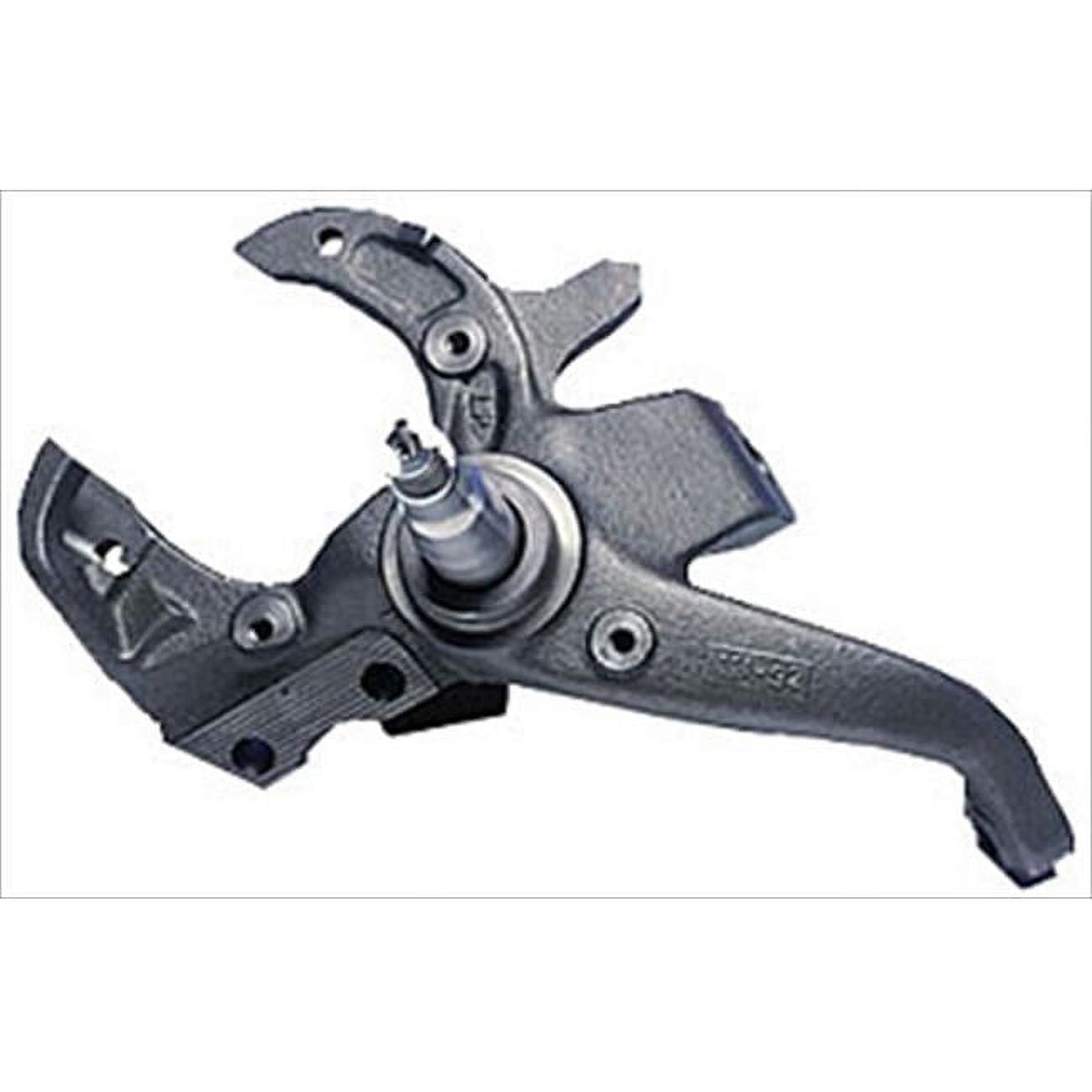 BELLTECH 3120 Drop Spindles 1971-72 C10 0.5-Ton - Walmart.com