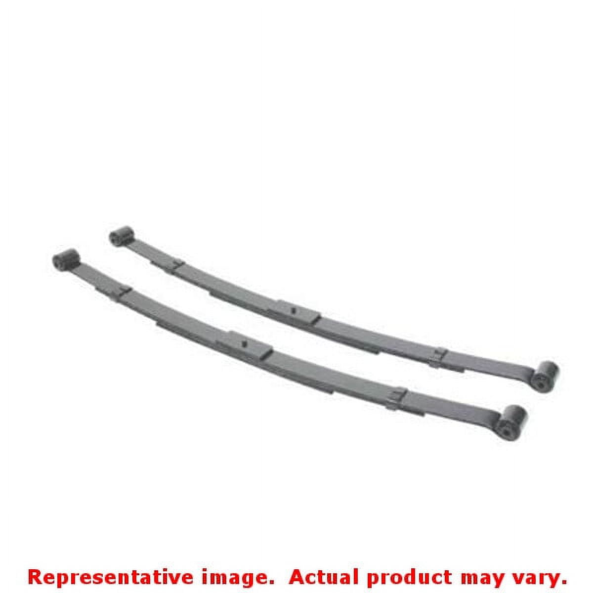 BELLTECH (KW AUTOMOTIVE) 5953 04-12 COLORADO 3IN LEAF SPRING Fits ...