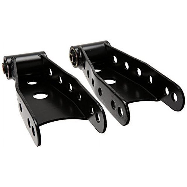 BELLTECH (KW AUTOMOTIVE) 6406 04-14 FORD F150 2IN SHACKLE KIT - Walmart.com