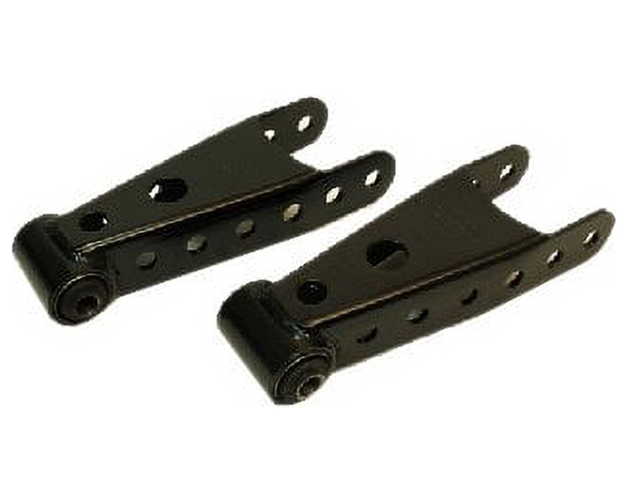 BELLTECH (KW AUTOMOTIVE) 6409 04-C FORD F150 4WD 2IN-4IN SHACKLE KIT ...