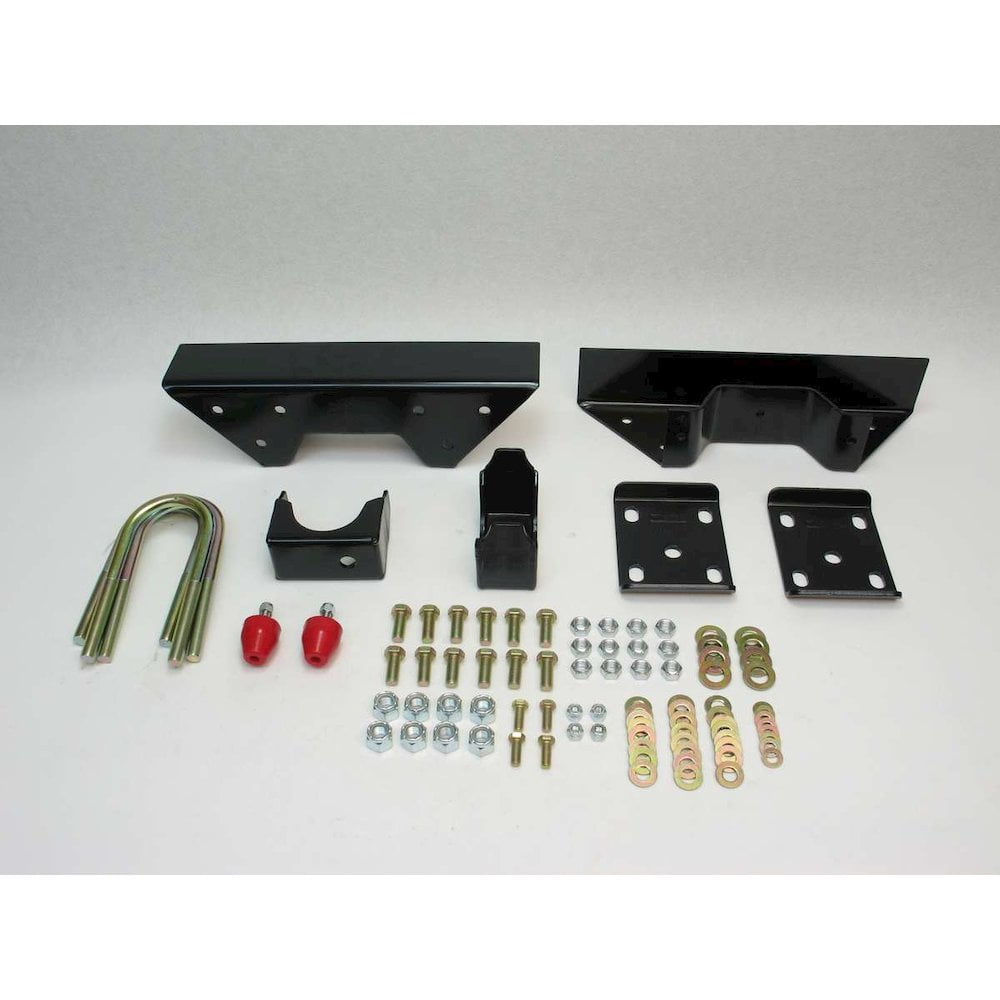 Belltech 6850 6in Flip Kit for 73-87 GM C-10, Fits Select Chevrolet C10 ...