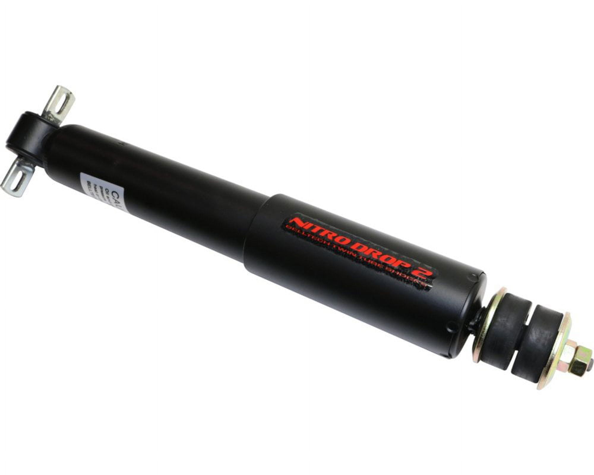 BELLTECH (KW AUTOMOTIVE) 8000 NITRO DROP 2 SHOCK ABSORBER - Walmart.com