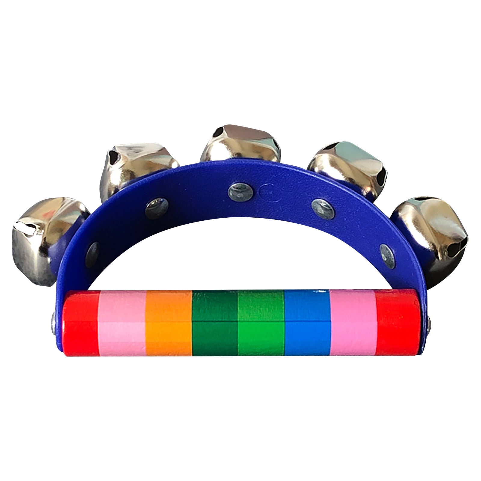 BELLZELY Christmas Ornaments Clearance 3PCS Baby's Semicircle Hand ...