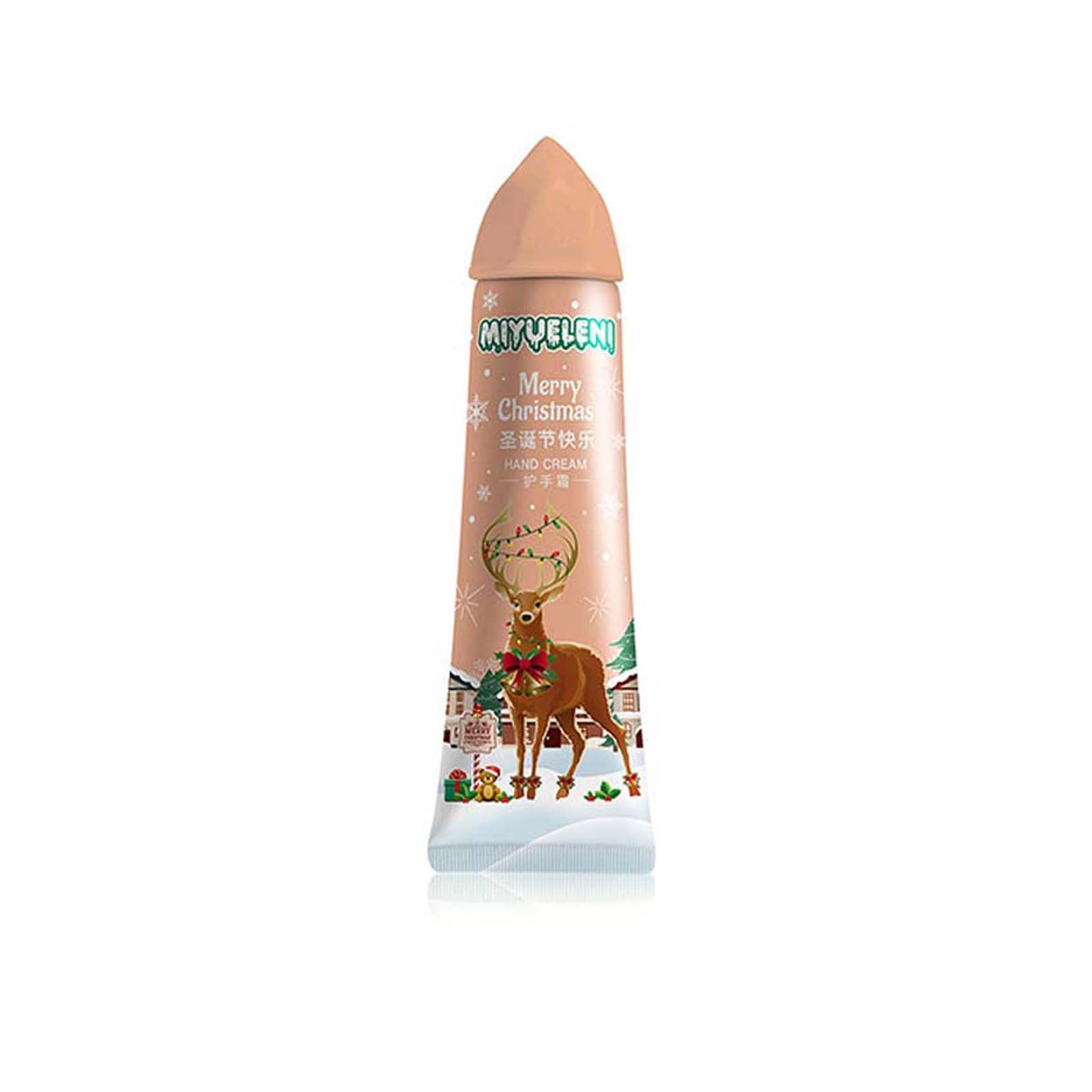 BELLZELY Christmas Ornaments Clearance Ice Cream Eggcone Hand Cream 30g ... BELLZELY Christmas Ornaments Clearance Ice Cream Eggcone Hand Cream 30g ...