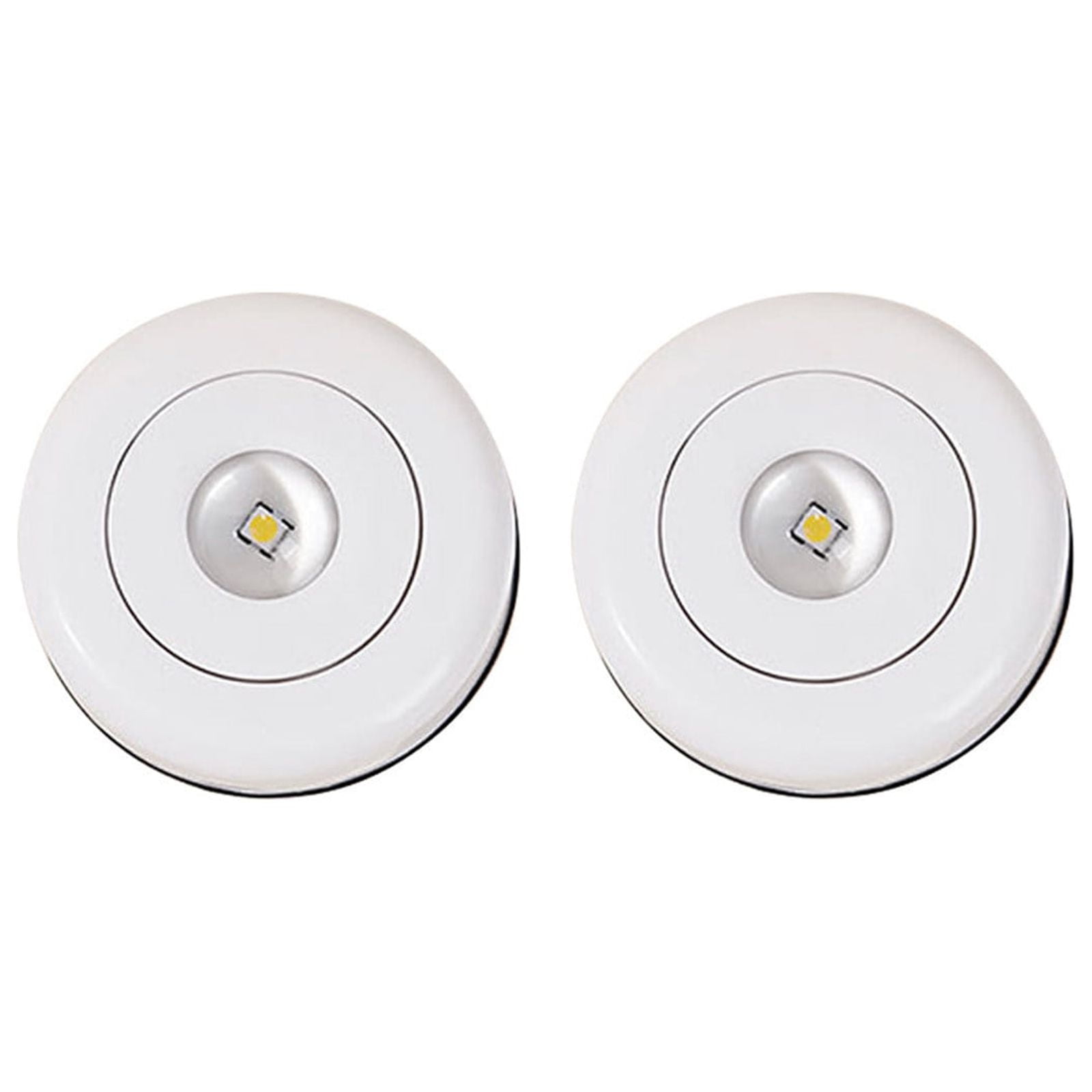 BELLZELY Home Decor Clearance Pat Light, Small Night Light, Cabinet ...