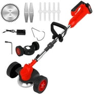 Hyper Tough 20V MAX Cordless 12-Inch String Trimmer, HT19-401-003-06 ...