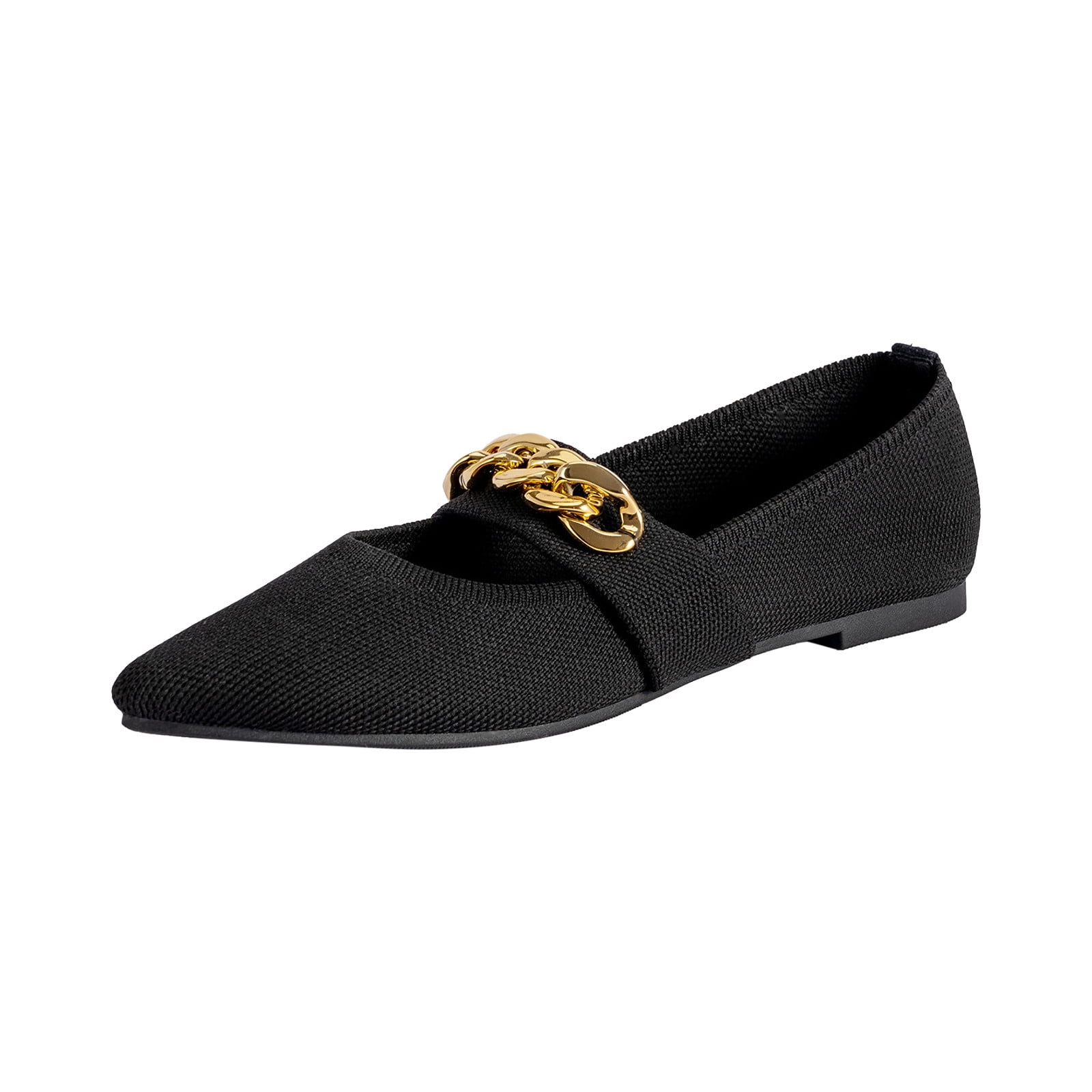 BELLZELY Wide Width Women Shoes Clearance Women's Mesh Shoes Slip-On ...