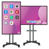 BELNET 49" Smart Board Interactive Android Device Control+4K Display ...