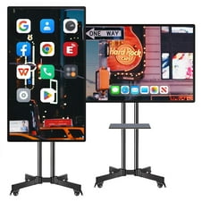 Smart TV with Wi-Fi